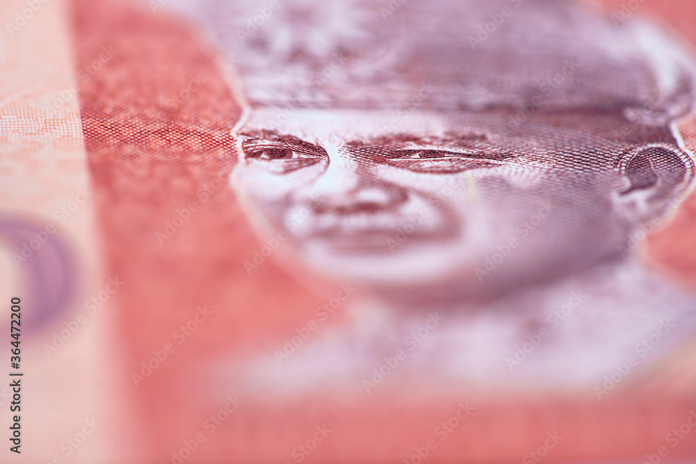 ten malaysia ringgit banknote Stock Photo | Adobe Stock