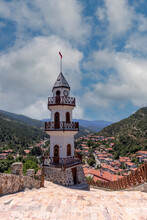Victory Tower Free Stock Photo - Public Domain Pictures