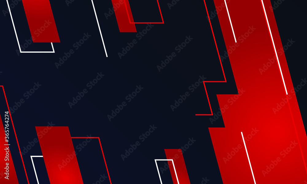 Gaming Aesthetic Abstract Line Background for Vloggers. cool wallpaper ...