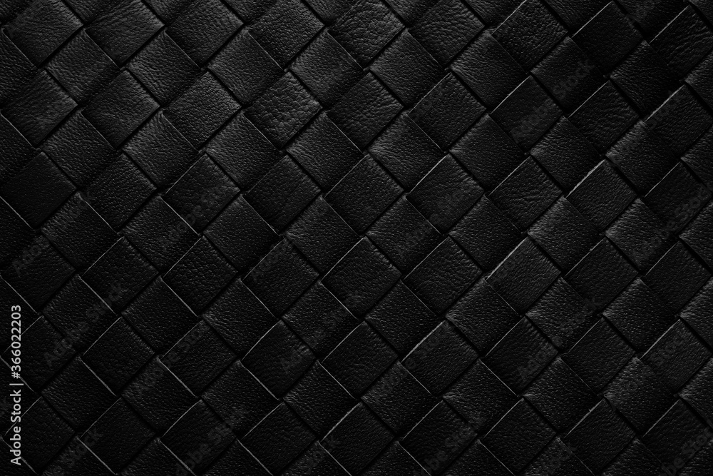 weave leather texture pattern background Stock Photo | Adobe Stock