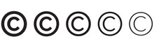 Copyright Symbol C Free Stock Photo - Public Domain Pictures