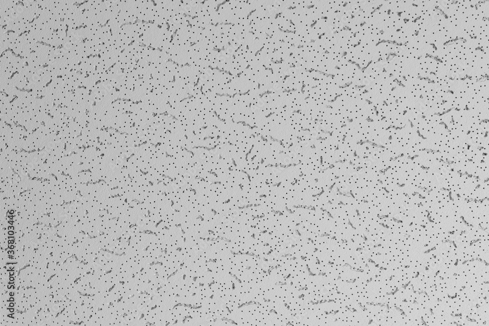 ภาพถ่าย Stock Texture of square panel for suspended ceiling made of ...