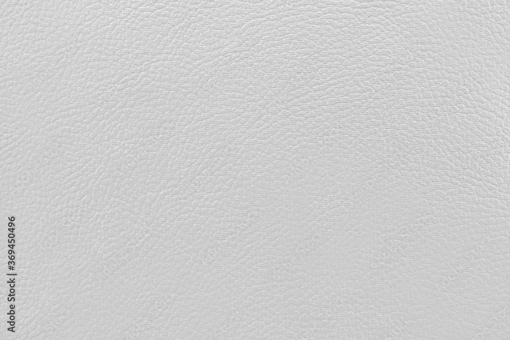 white leather texture seamless. High-resolution texture of folds. black ...