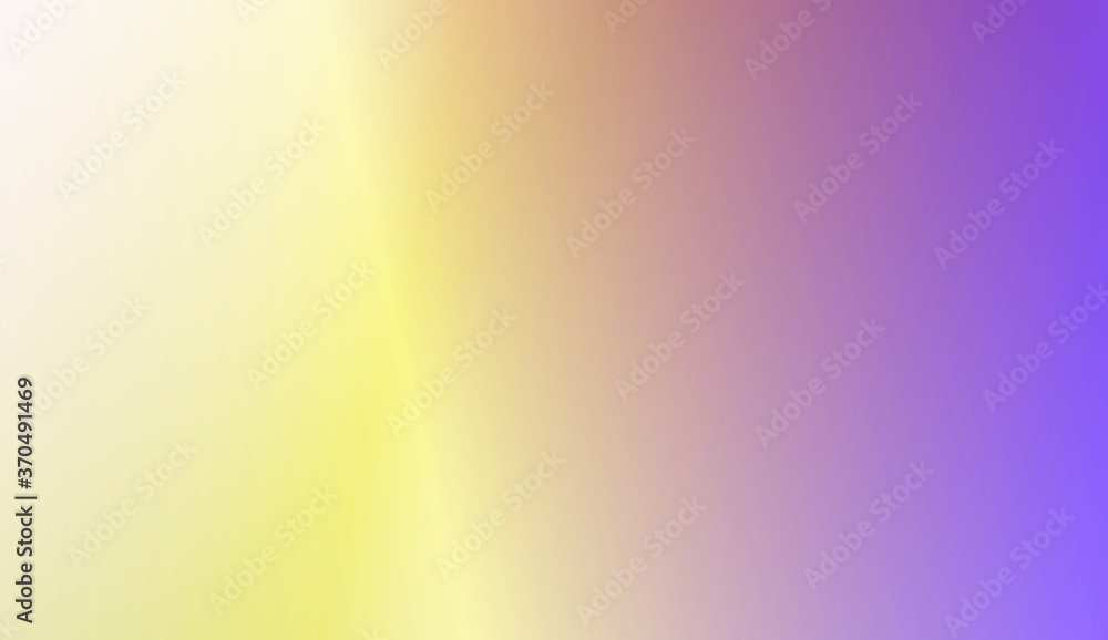 Gradient Colorful Background. For Abstract Modern Screen Design For ...