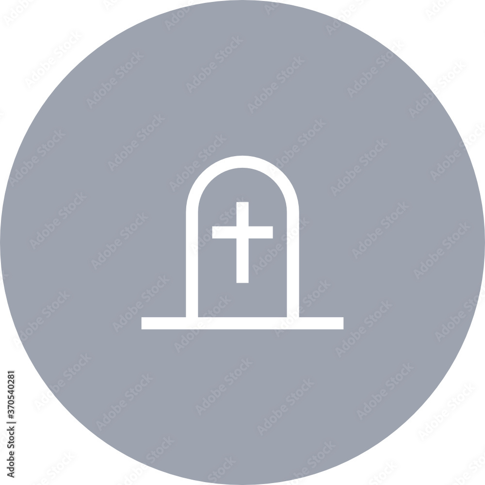 Map Spotlight Location Icon The icon is designed to be simple ...