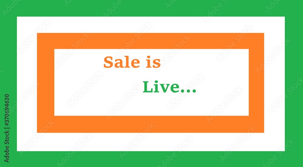 Indian Independence day sale is live template for august 15. For ...