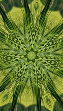 Green Grain Pattern Background Free Stock Photo - Public Domain Pictures