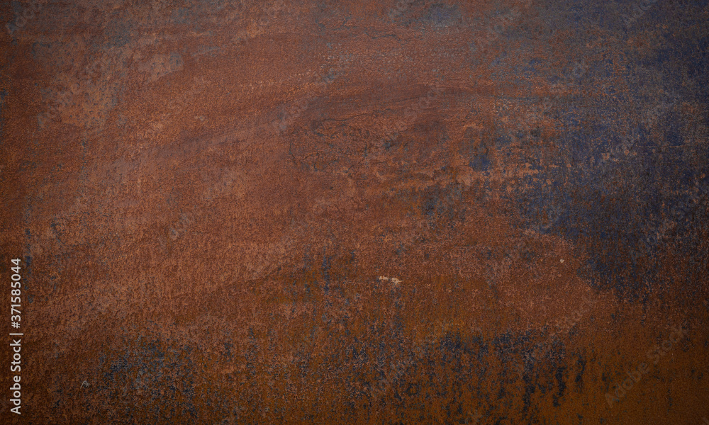 Grunge rusted metal texture, rust and oxidized metal background. Old metal iron panel Stock ...