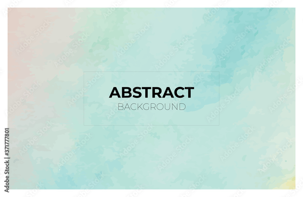 Vector premium unique concept watercolor hand-drawn splash abstract ...