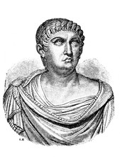 Emperor Nero Free Stock Photo - Public Domain Pictures
