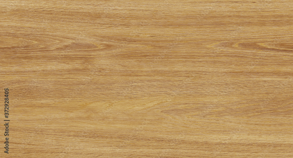 Teak wood texture with a medium brown color Stock Photo | Adobe Stock