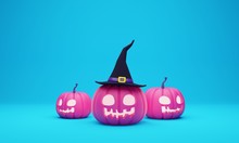 Pink Halloween Ghost Free Stock Photo - Public Domain Pictures