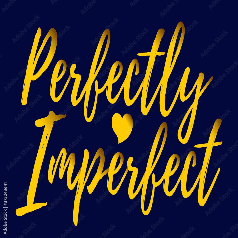 Imperfect Christian Quotes