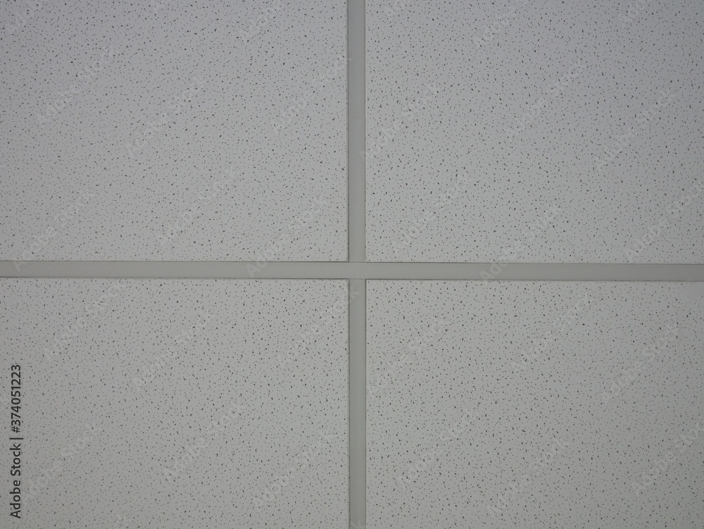 structure of ceiling tiles texture background. Stock Photo | Adobe Stock