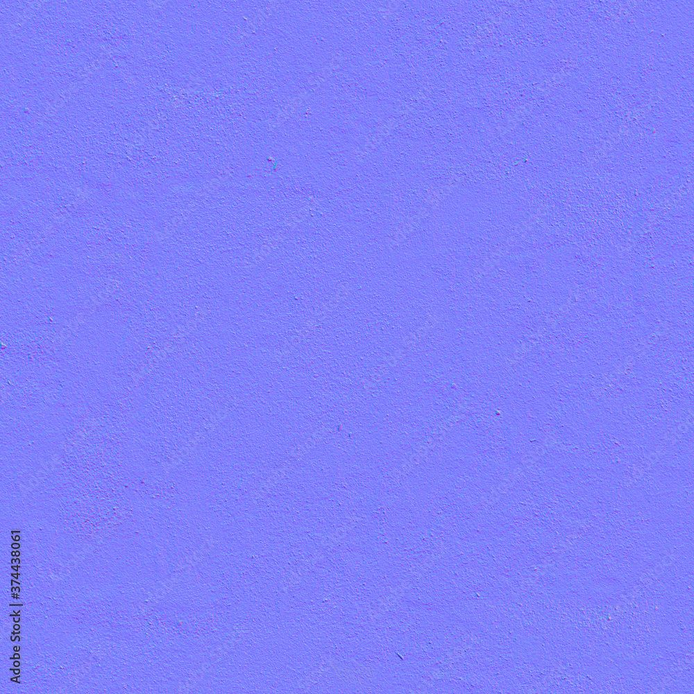 Sand Coarse normal map texture, bump map texture Stock Illustration ...