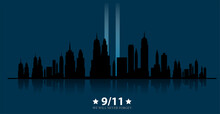 NEVER FORGET 911 Poster Free Stock Photo - Public Domain Pictures