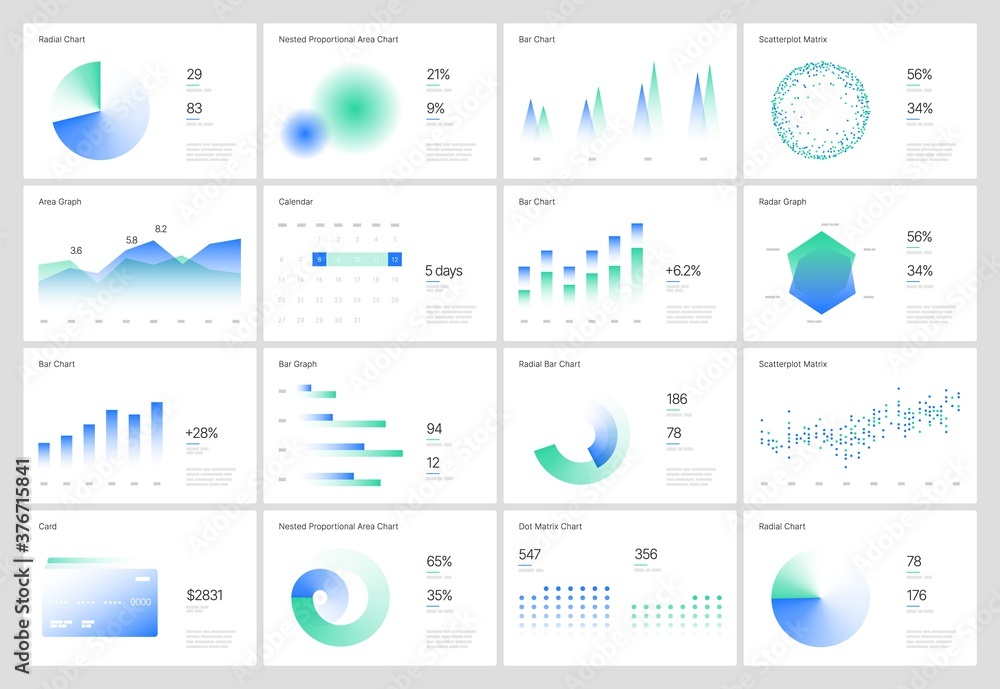 Infographic elements for business layout, presentation template, flyer, leaflet and corporate ...