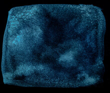 Ciano cor azul Foto stock gratuita - Public Domain Pictures