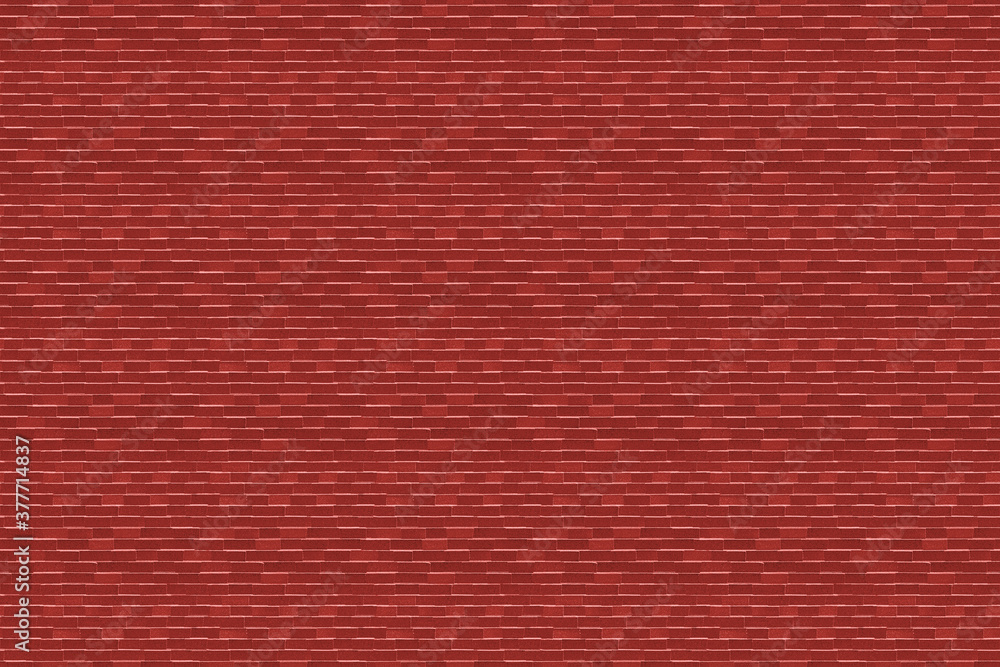 rooftop bricks stone surface texture structure Stock Illustration ...