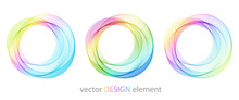 Spectrum Colors Circle Clipart Free Stock Photo - Public Domain Pictures