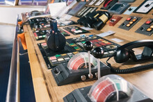 Old Ship Radio Room Free Stock Photo - Public Domain Pictures