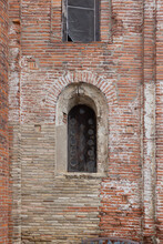 Nikolsky Gate In Smolensk Free Stock Photo - Public Domain Pictures