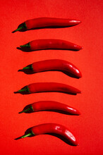 Chilies DEF Free Stock Photo - Public Domain Pictures