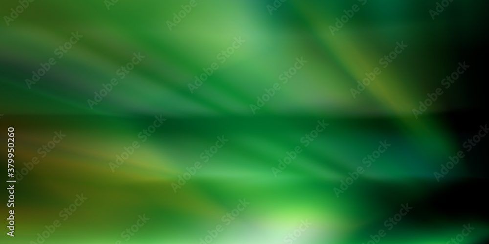 light green gradient background / green radial gradient effect ...