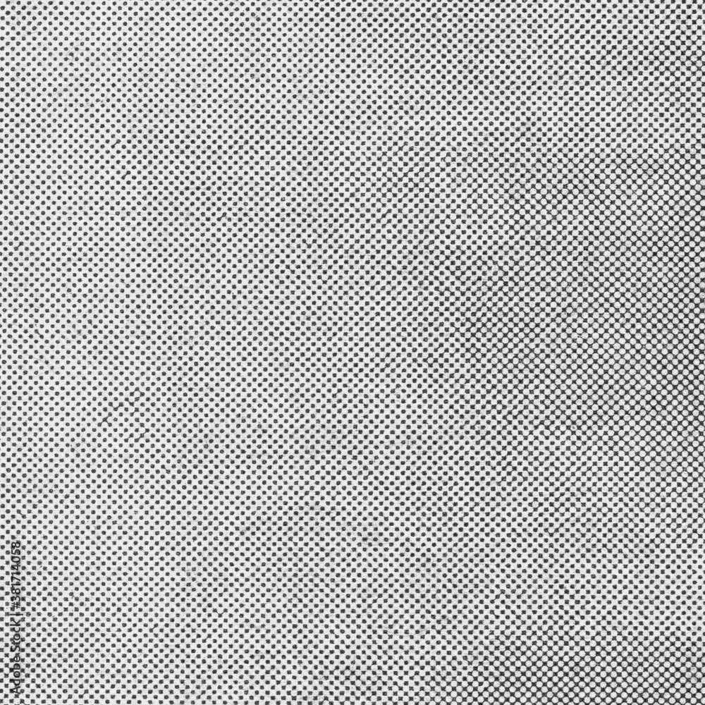 Vintage Newsprint Halftone Texture Overlay Stock Photo | Adobe Stock