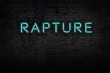 Rapture Free Stock Photo - Public Domain Pictures