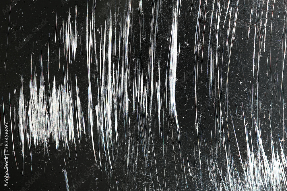 scratch black background overlay / abstract black dark background ...