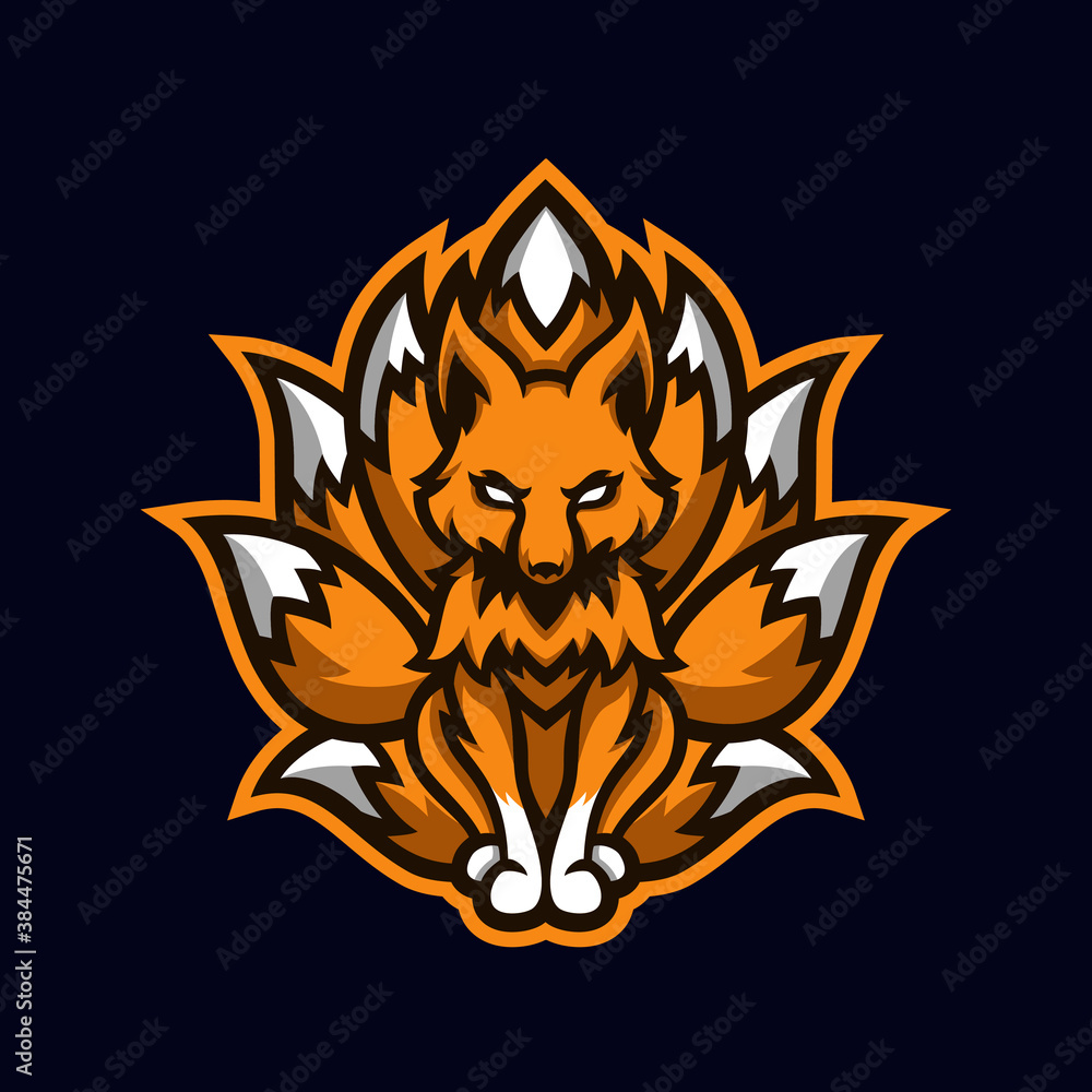 Fox Gaming Logo