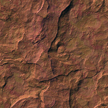 Seamless Red Rock Stone Background Free Stock Photo - Public Domain ...