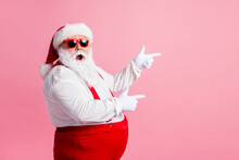 Funny Santa Claus Free Stock Photo - Public Domain Pictures