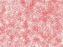 Tiny Red Dots On White Free Stock Photo - Public Domain Pictures