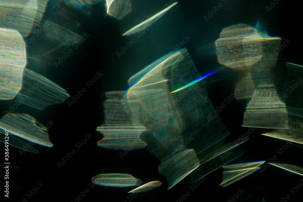 Easy to add lens flare effects for overlay designs or screen blending ...