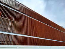 Wooden Ventilation Slats Free Stock Photo - Public Domain Pictures