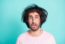 Scruffy Faces Free Stock Photo - Public Domain Pictures