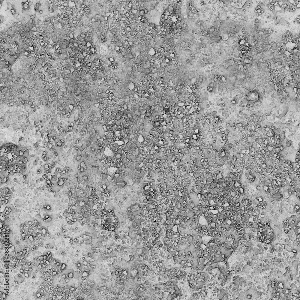 Ilustración de Stock 8K coral ground roughness texture, height map or ...