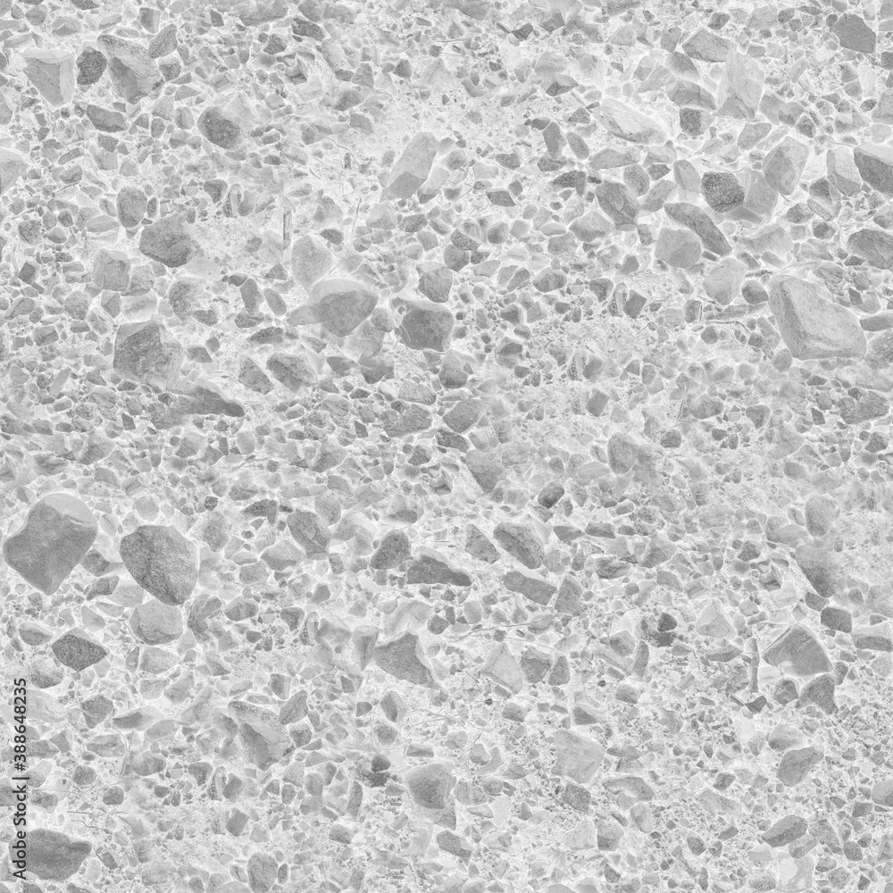 8K rock ground roughness texture, height map or specular for ...