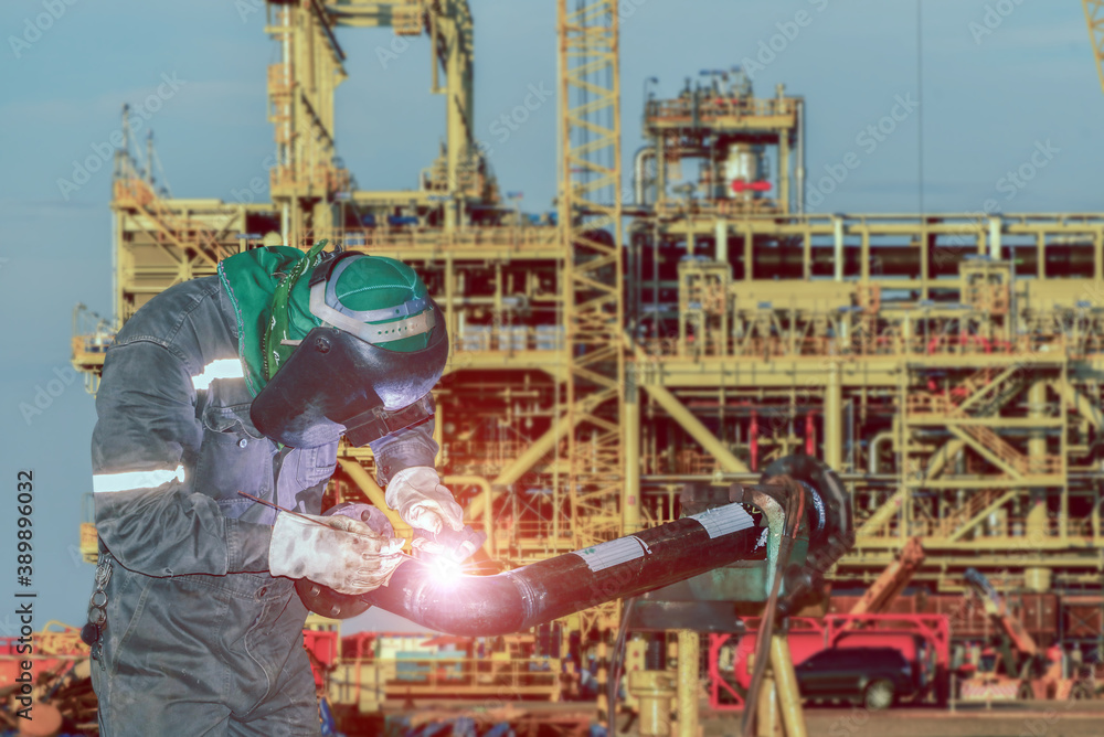 Welding construction wearing equipment protective for safety first ...