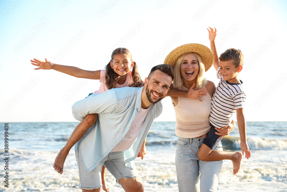Happy Summer Family 5 Tips For Summer Family Bonding By Nicole