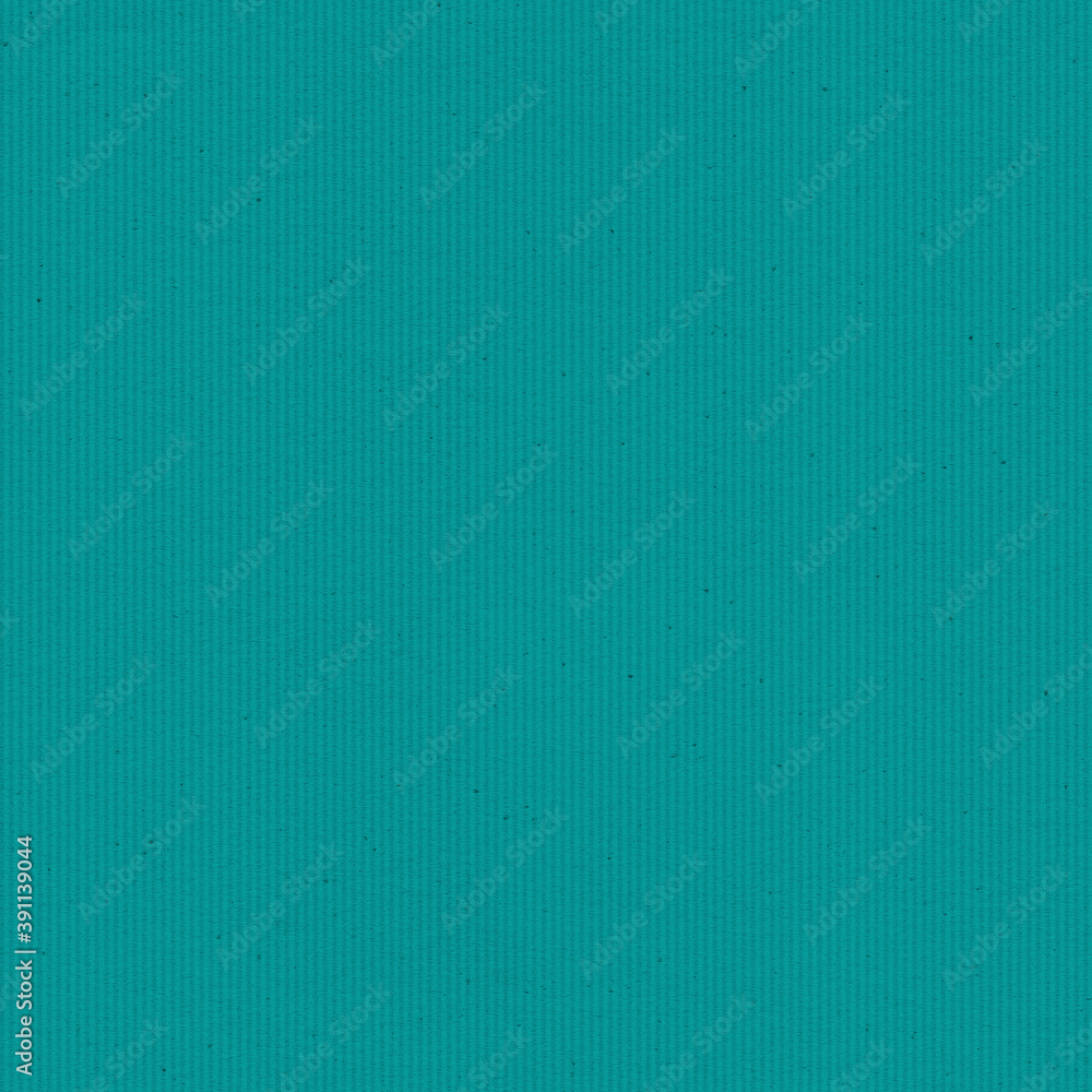 Tiffany blue color paper texture background, Tiffany blue paper surface ...