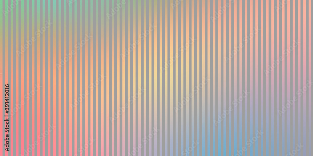 elegant striped multicolor background with vertical stripes of ...