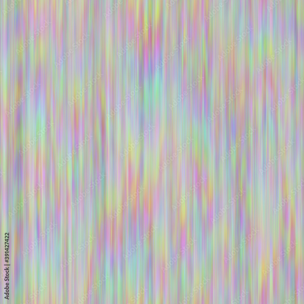 Seamless techno glitch RGB monitor noise rainbow. High quality ...