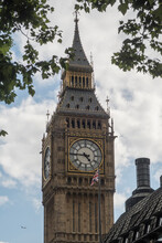 Big Ben Detail Free Stock Photo - Public Domain Pictures