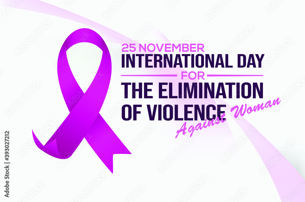 Vector illustration on the theme of International day for the ...