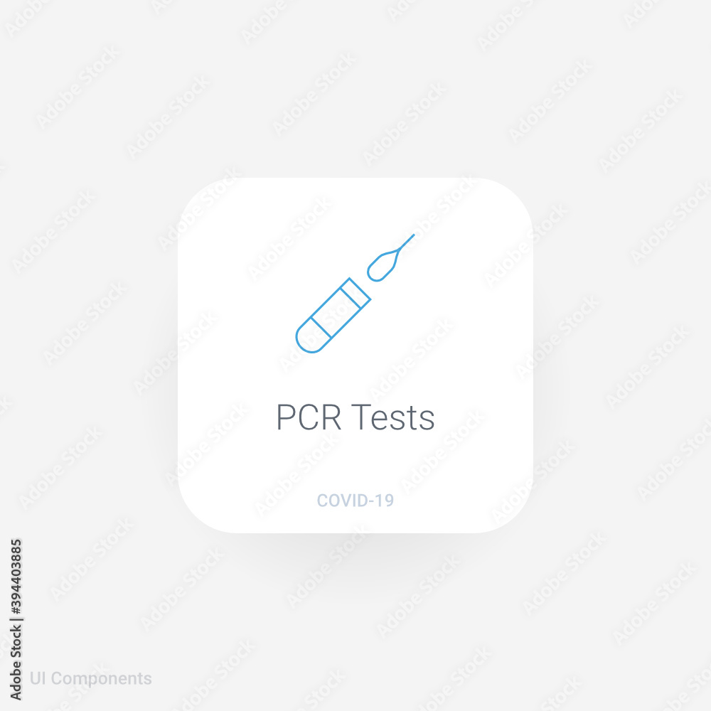 covid test tube specimen sample PCR DNA testing protocol, Refined COVID ...