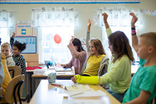 Mâinile ridicate Poza gratuite - Public Domain Pictures