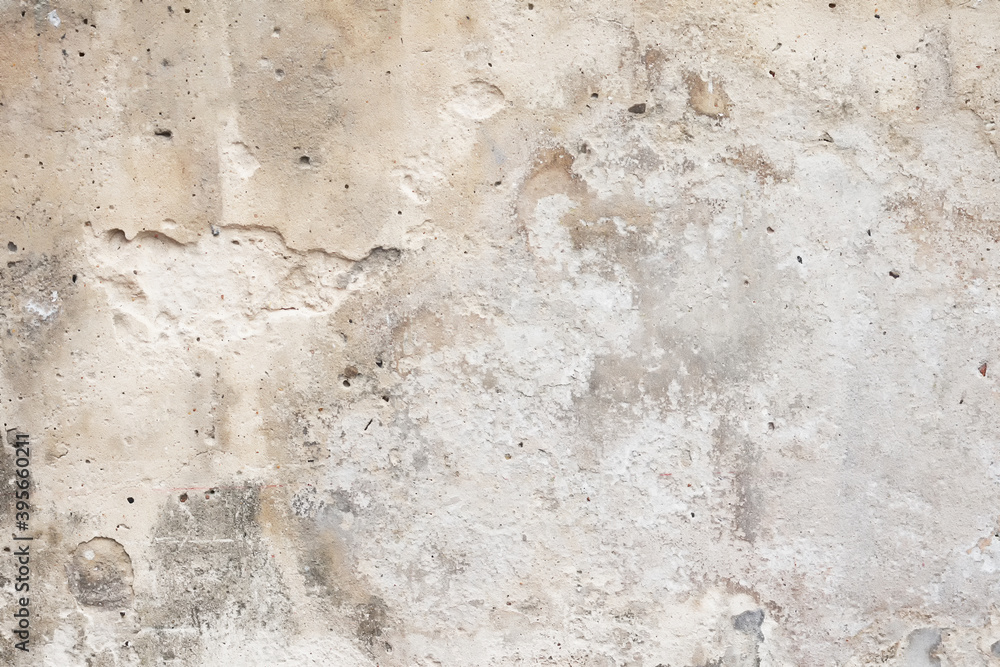 ภาพถ่าย Stock Dirty grunge texture surface detail of old plaster wall ...